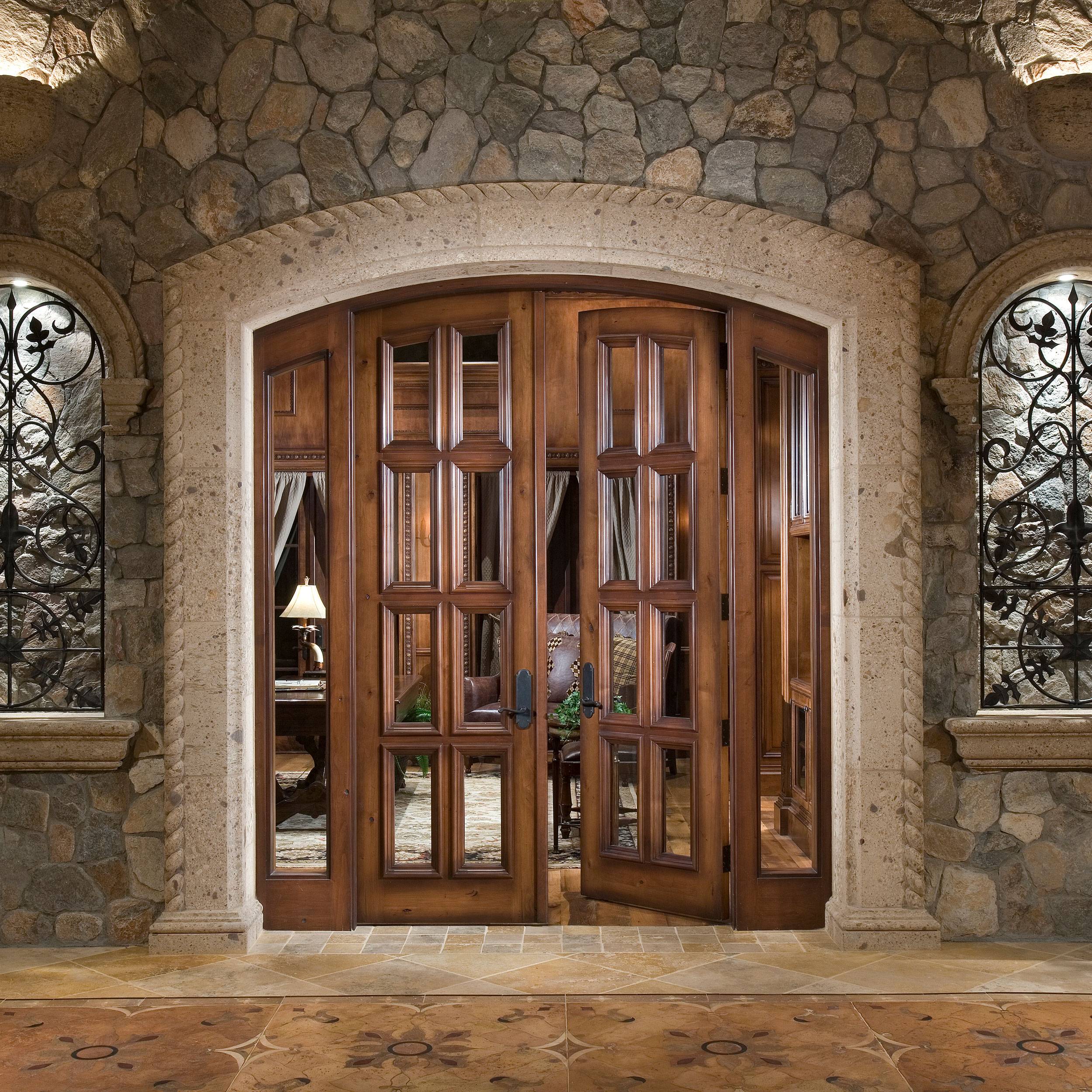 Choose Hardwoods | Guide for Designers & Architects | NWH