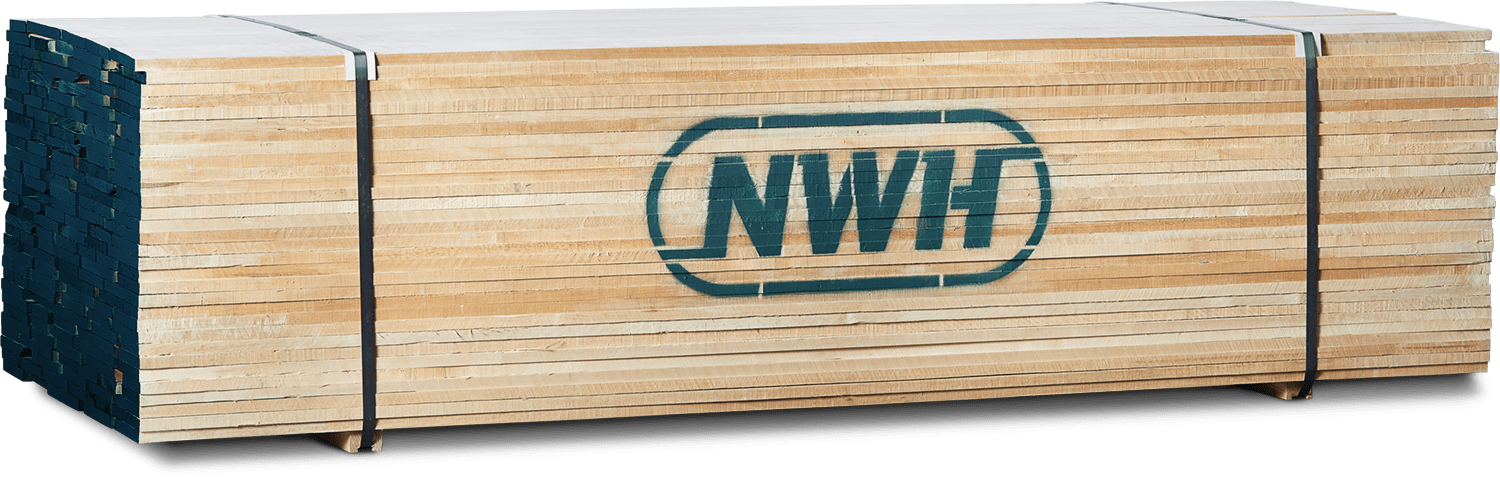 Hard Maple | Glacial Hardwood Lumber | NWH