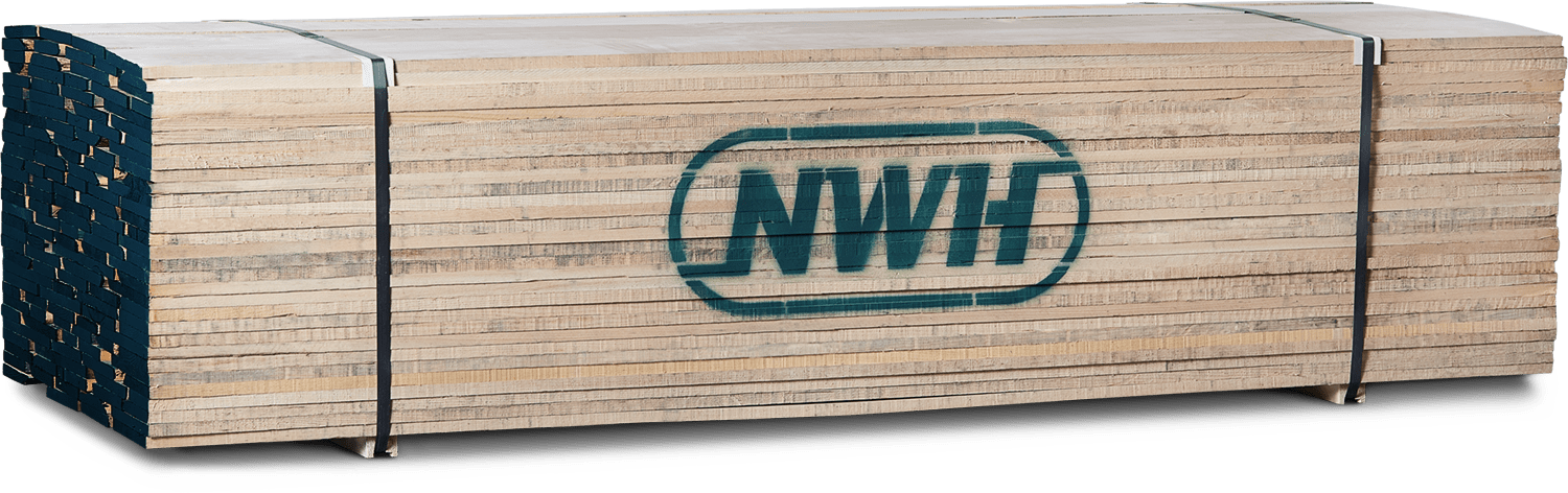 Red Oak | Glacial Hardwood Lumber | NWH