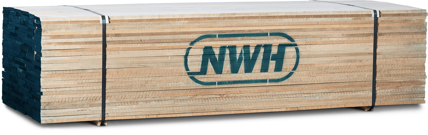 Soft Maple | Appalachian Hardwood Lumber | NWH