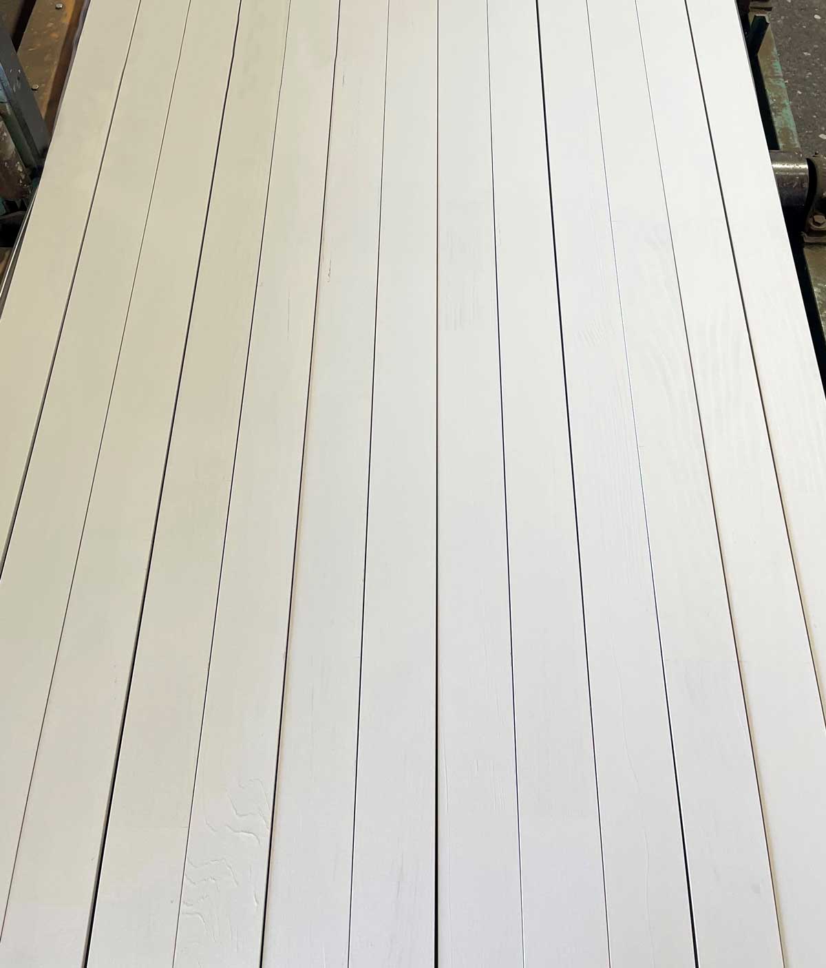 Primed Alder Finger-Joint for Paint Grade Millwork: Why It Outperforms ...